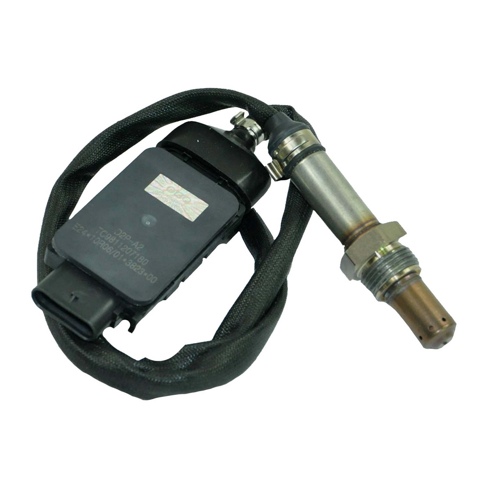 5-Pin Nox Sensor Downstream Fits Toyota Proace Fiat Scudo 1.5 Diesel ...