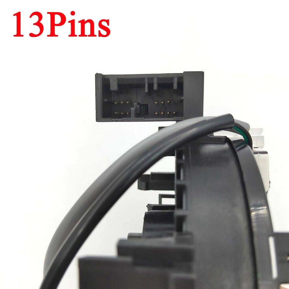25554-ZX00A Clock Spring For Infiniti G35 G37 G25 Q40 25554-JA010 High ...