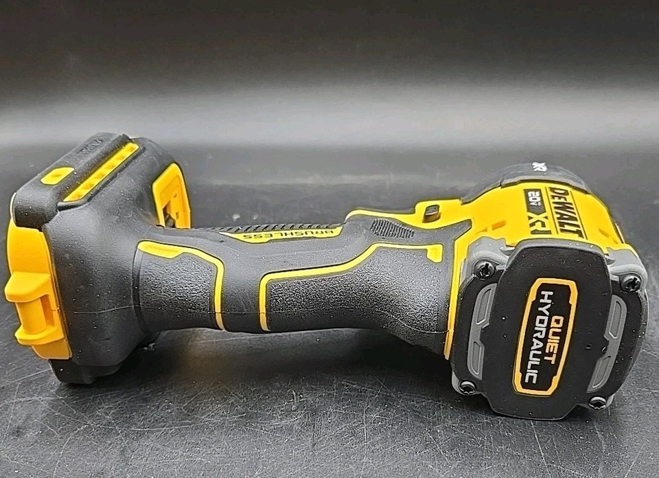 DeWalt DCF870 20V MAX Brushless Quiet Hydraulic Impact Driver | eBay
