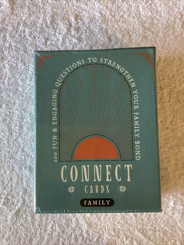 Connect Cards Family 88A | eBay