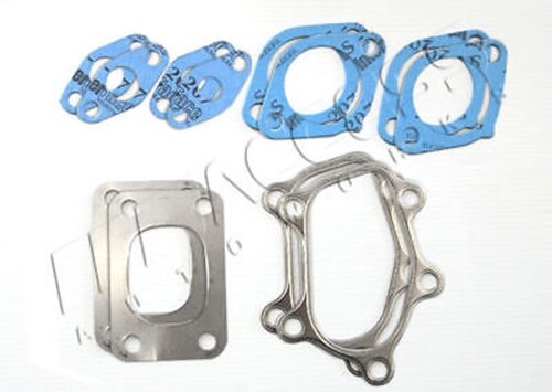 Gasket Kit Garrett Turbo for GTR RB26DETT RB26 N1 MLSR | eBay Australia