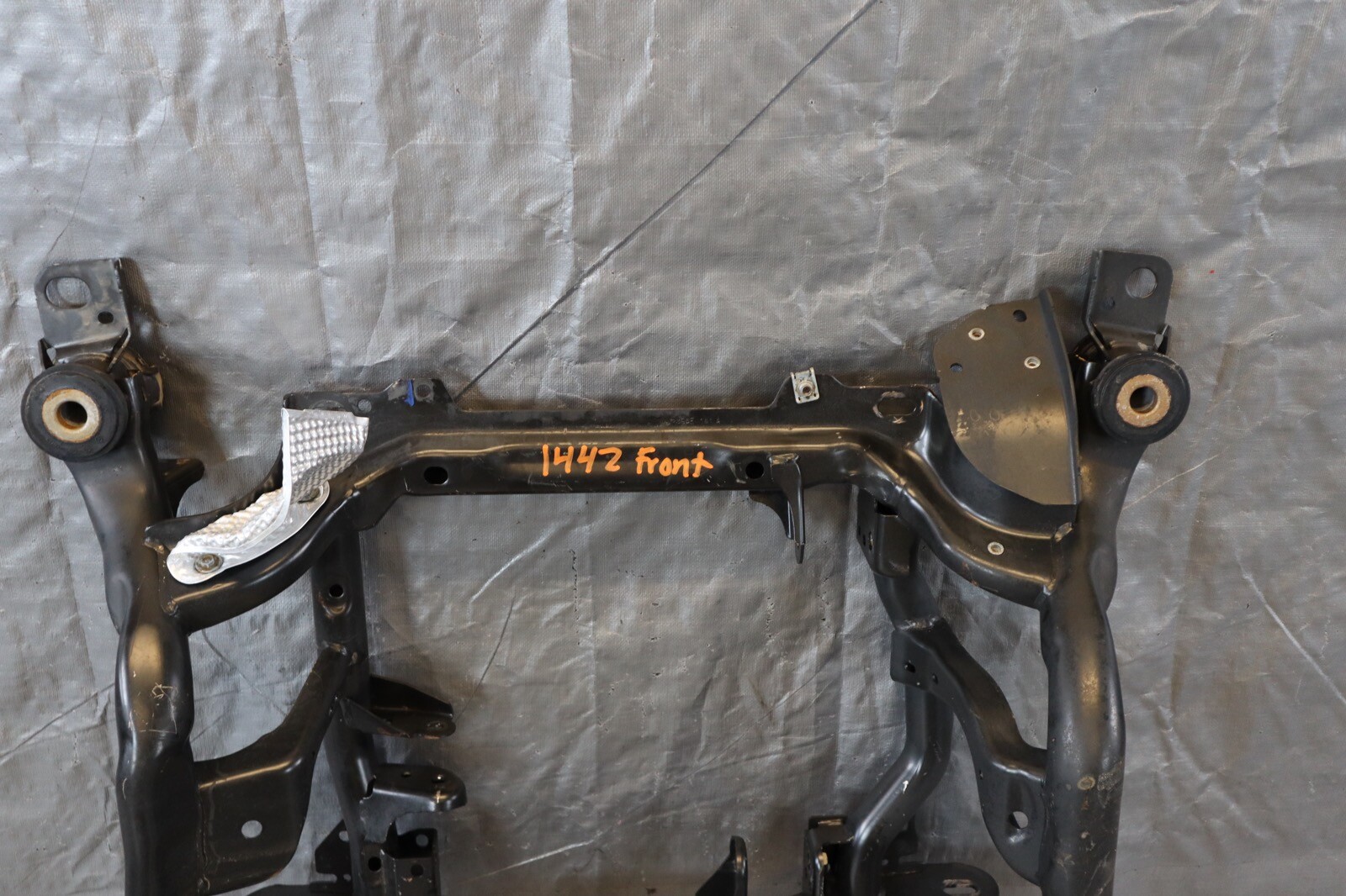 2014-2022 Jeep Grand Cherokee SRT OEM Front Suspension Subframe ...