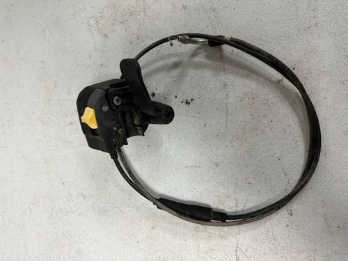2020 Polaris Sportsman 850 High Lifter Thumb Throttle Assembly 2010403 ...