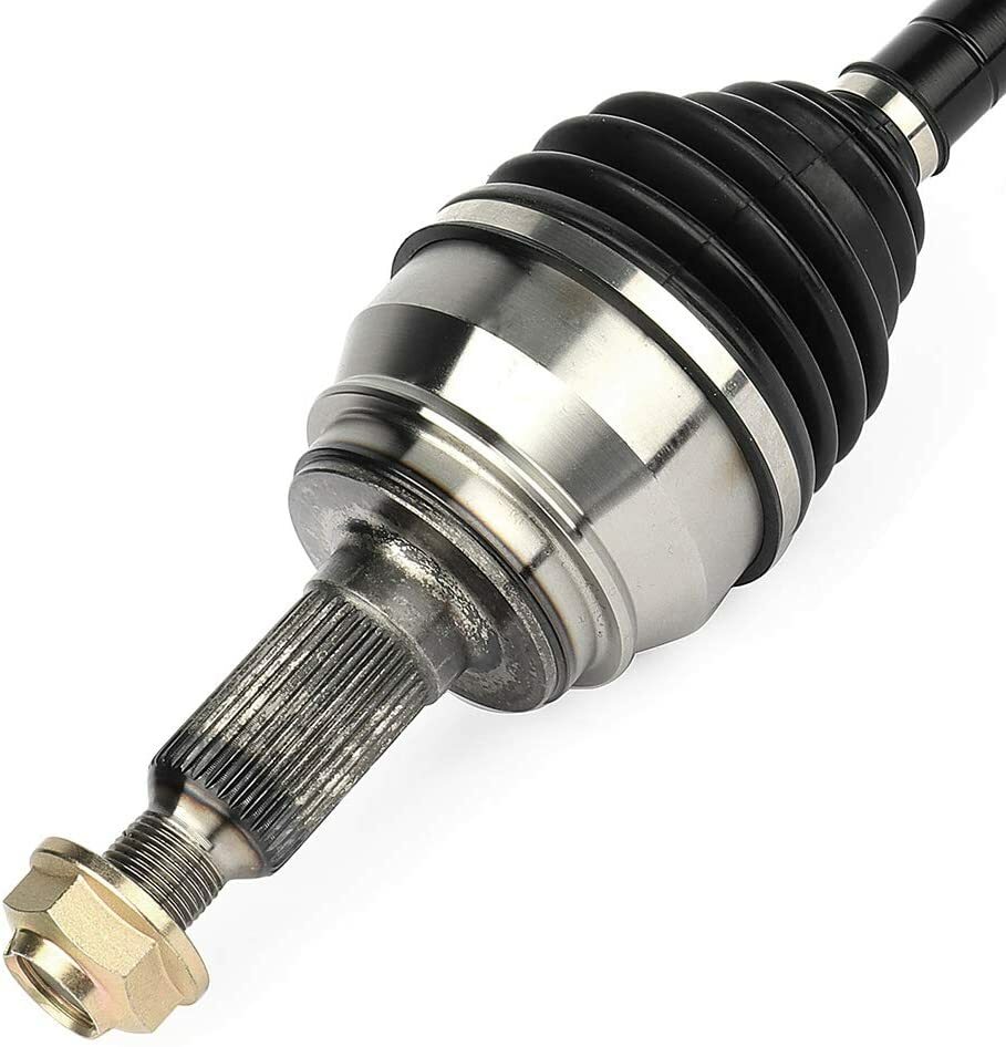 Front CV Axle Shaft for 2007-2020 Chevy GMC Silverado Sierra 1500 Tahoe ...