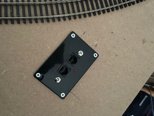 PCP NCE Powercab Connection Panel for sale online | eBay