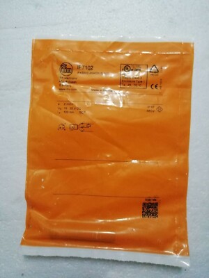 1PC NEW IFM IF7102 | eBay