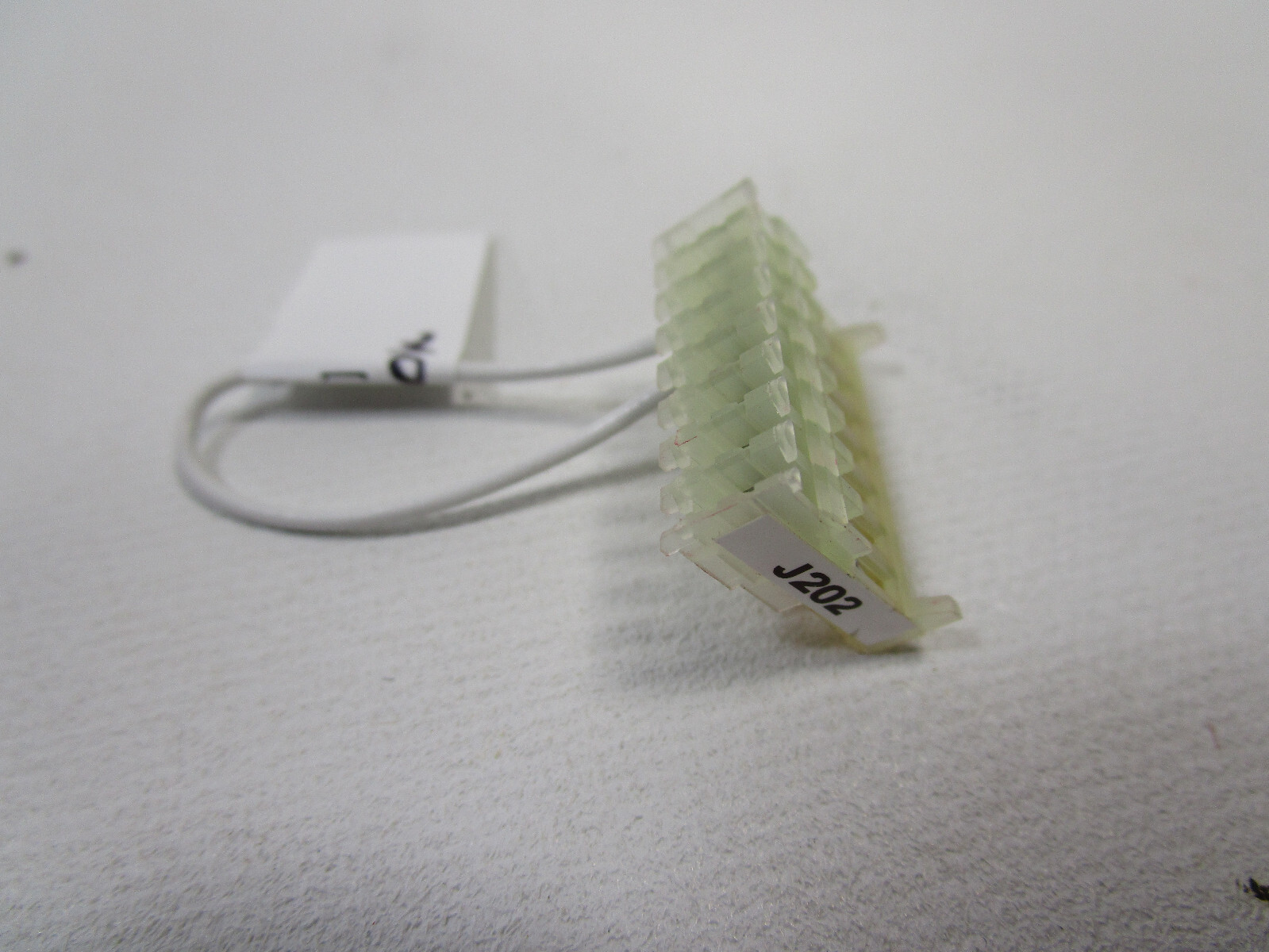 Gilbarco M14339A002 Cable, PIP3+ Side Select Plug | eBay