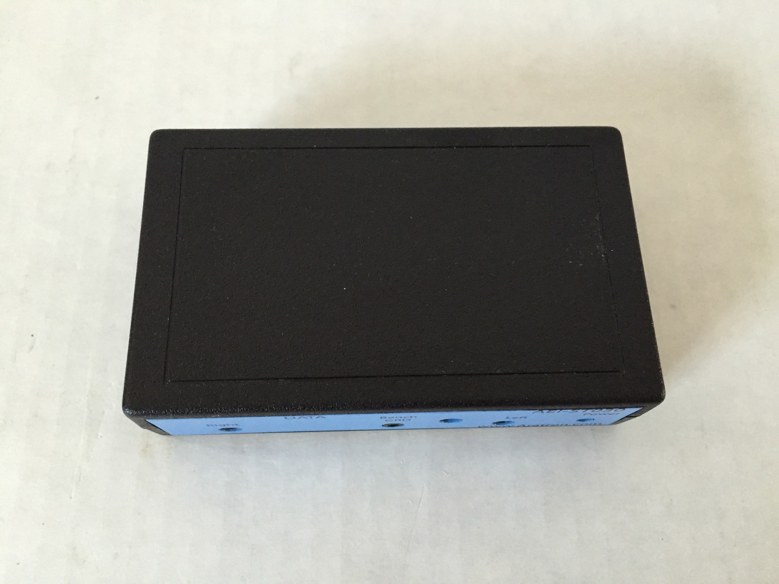 Aratron II Electronic AEI-ST030 Single Threshold | eBay