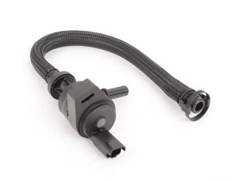 MINI COOPER CLUBMAN R55 FUEL TANK BREATHER VALVE 13537543285 7543285 NO ...