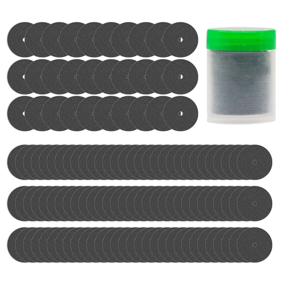 150pcs Cutting Disc Resin Cut off Wheels for Dremel Cut off Discs ...