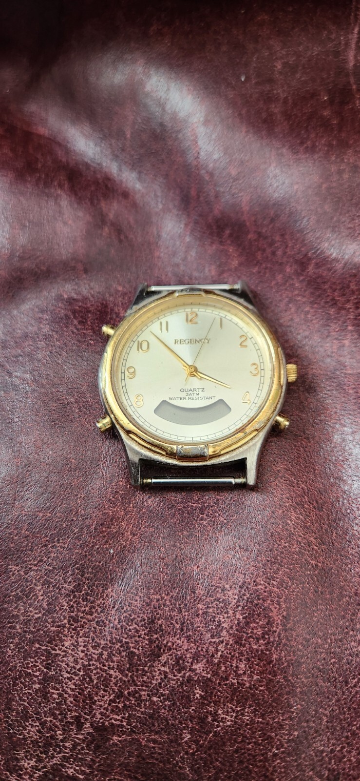 Regency Watch 8302 | eBay
