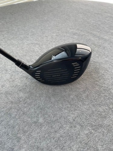 LEFTY COBRA BIO CELL BLACK SENIOR FLEX DRIVER ! | eBay