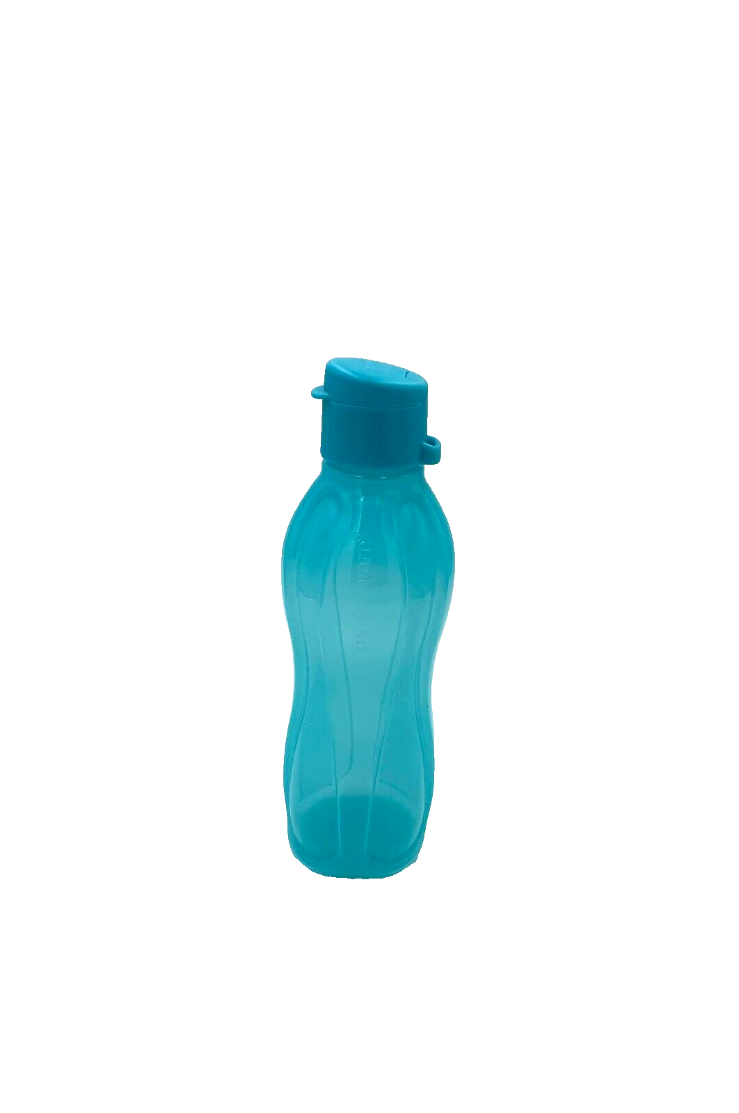 Brand NEW Tupperware 500ml Eco Water Drink Bottle Blue Pink Purple ...