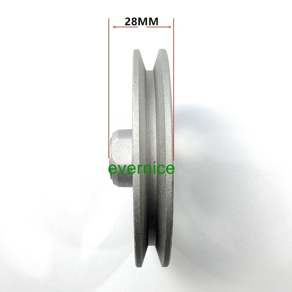 Industrial Sewing Machine Motor Pulley for JUKI DDL-8500 SINGER CONSEW ...