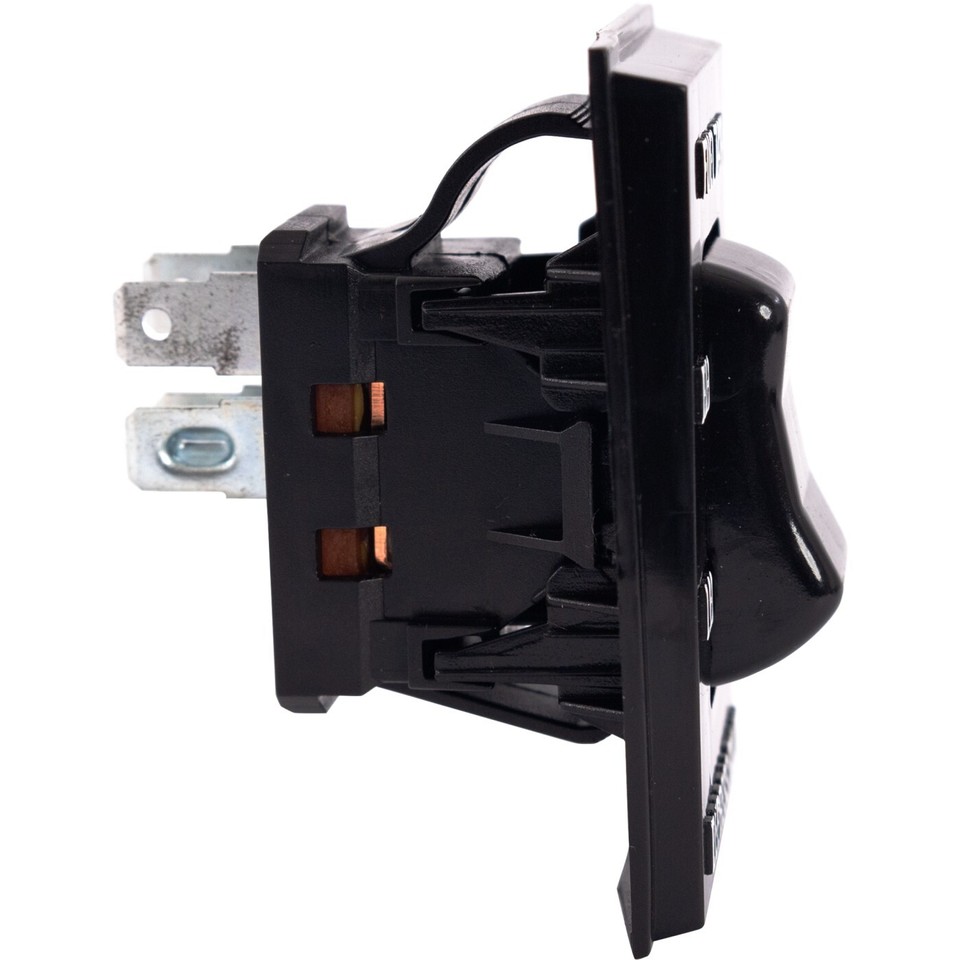 New Fuel Gas Tank Selector Switch Chevy Blazer Suburban S-10 Jimmy ...