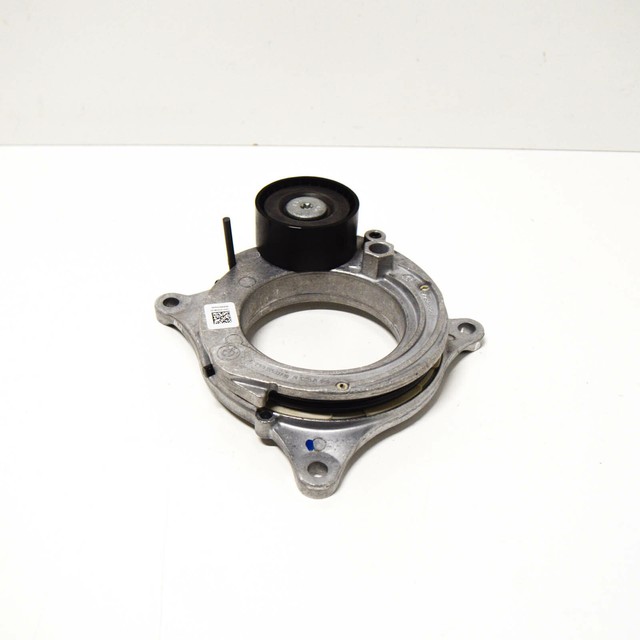 BMW 1 F21 V-ribbed Belt Tensioner Pulley 11288580360 Genuine for sale ...