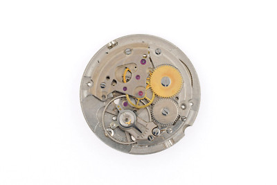 ETA 2451 Vintage Watch Movement Incomplete Good Balance (3036) | eBay