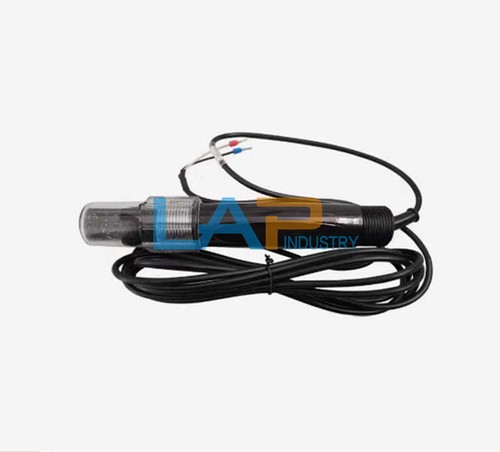 New GRT1010P PH/ORP electrode 3 m water quality monitoring plastic probe #A6-3 | eBay
