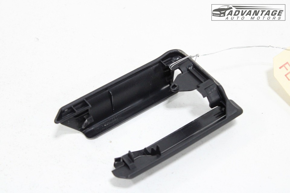 2019-2025 TOYOTA COROLLA FRONT LEFT REARWARD INNER SEAT TRACK COVER ...