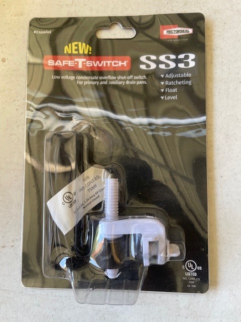 Safe-T-Switch SS3 | eBay