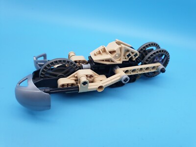 LEGO TECHNIC Power ROBORIDER 8513 5702012006760 | eBay.de