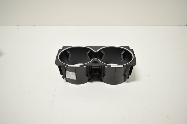 Genuine MERCEDES BENZ S Class W222 Front Cup Holder A2226830075 OEM for ...