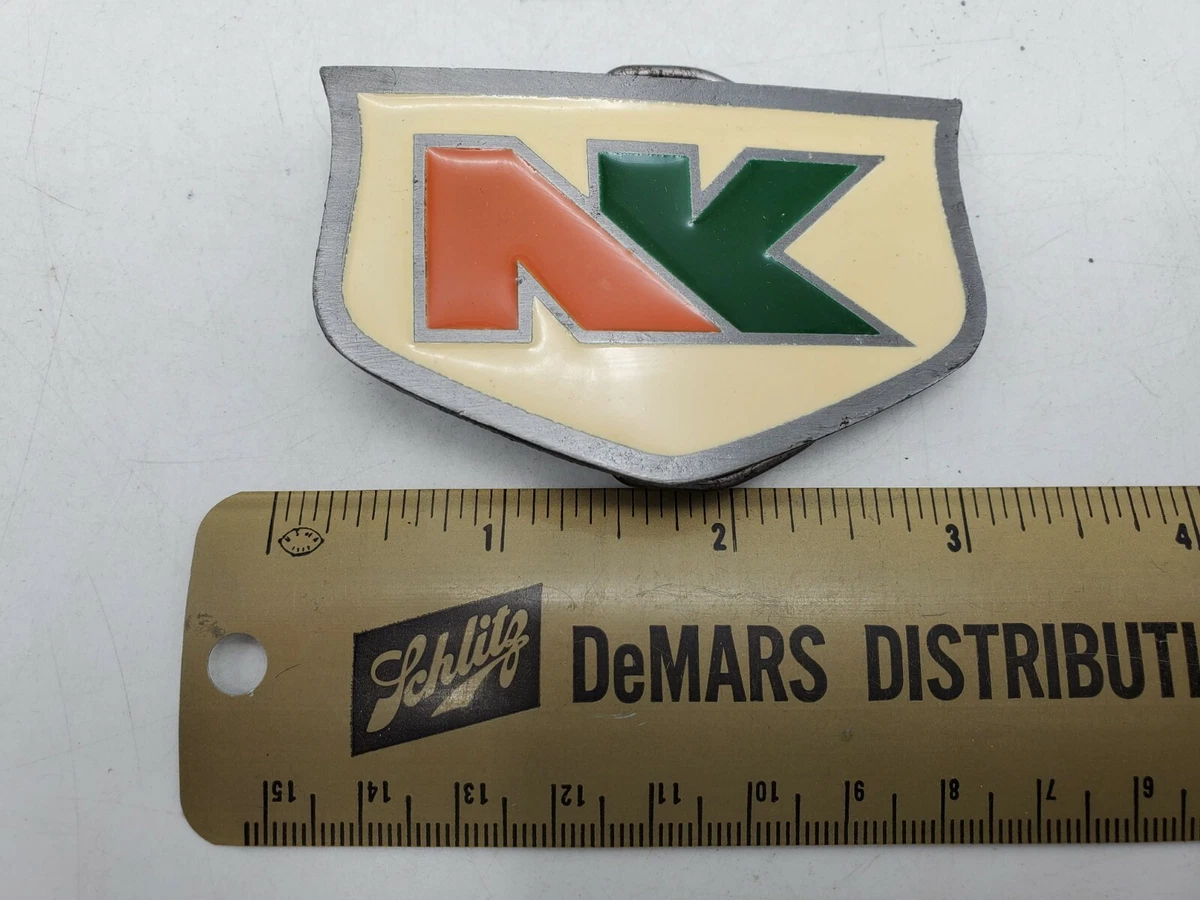 Northrup King Seedling Logo
