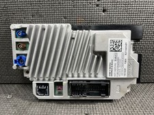 2021 Ford F150 Sync 4 Nav APIM Module for 12" Screen ML3T-14G670-BFP ...