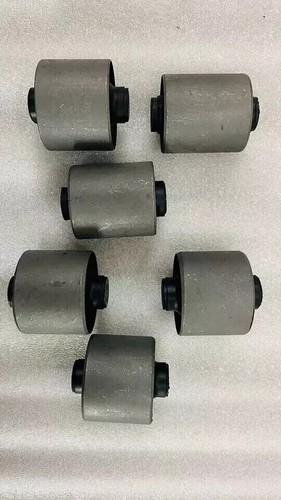 Suzuki Samurai SJ Sierra SJ80 Jimny Front & Rear Suspension Arm Bush ...