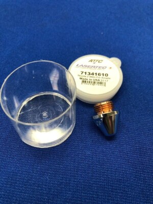 ATTC Lasertec 71341610 2.0MM Laser tip American Torch Tip JT | eBay