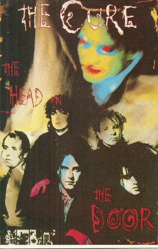 RARE / CARTE POSTALE - THE CURE : ROBERT SMITH / POSTCARD POSTKARTE ...