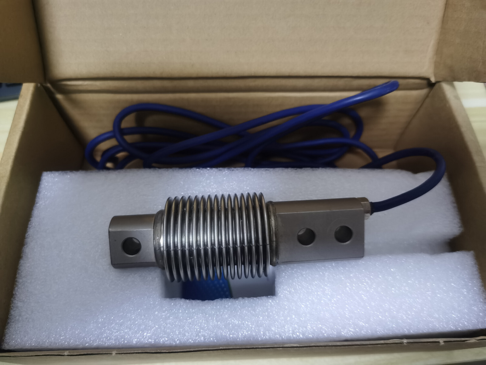 1PCS New Mettler Toledo MTB-100 MTB-100KG Load Cell In Box | eBay
