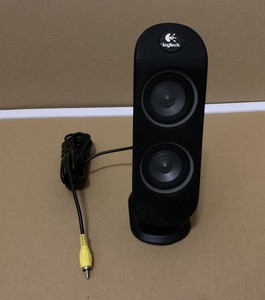 Logitech x-530 replacement speakers