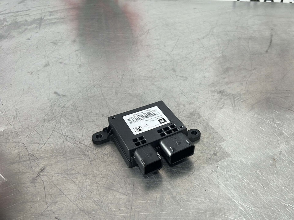 2010 Camaro Passenger Occupant Restraint Module OEM 92240177 #304 | OE