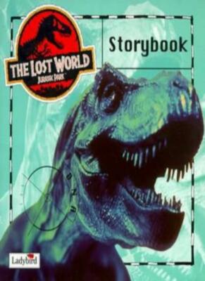 The Lost World Storybook | eBay