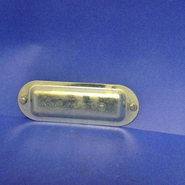 Appleton Electric WSRD6352 Interlocked Recept Fused 60a 4p 3w for sale ...