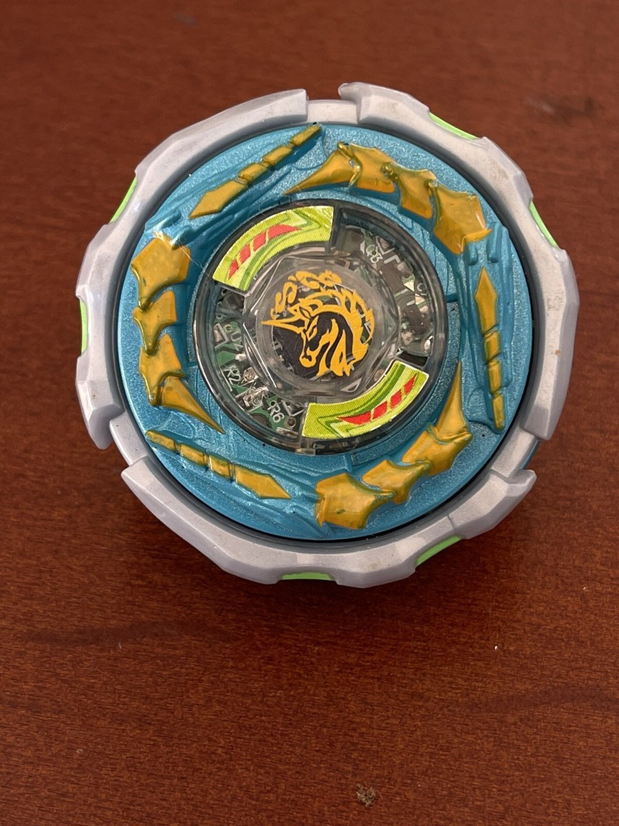 Beyblade Ray Striker