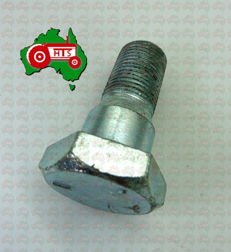Tractor Plain Wheel Bolt Fits For International 3434 354 364 374 384 ...