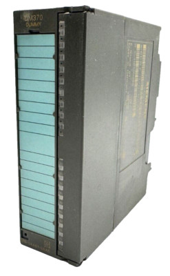SIEMENS 6ES7370-0AA01-0AA0 , SIEMENS DM370 | eBay