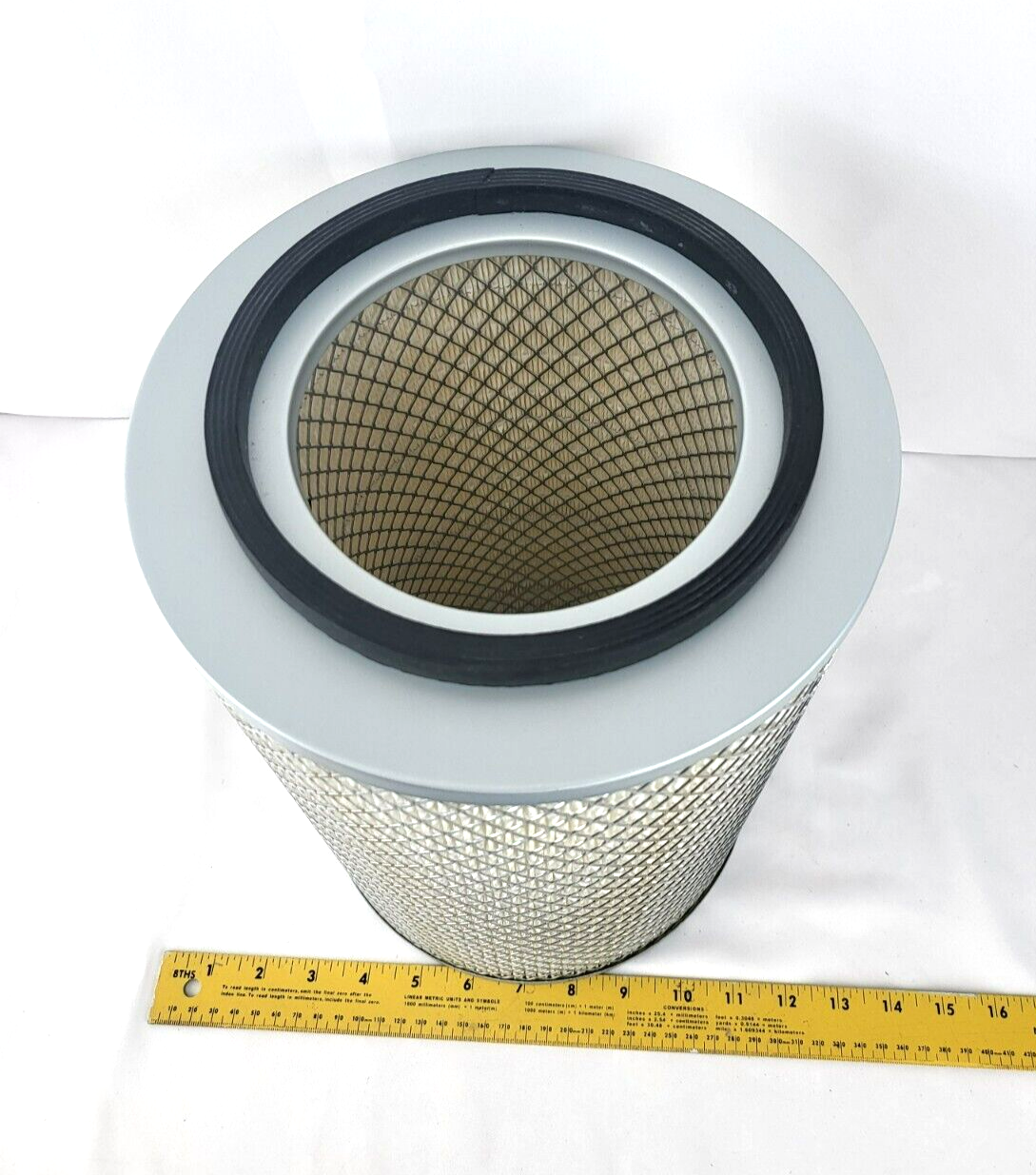 HMMWV Humvee Hummer Air Filter Element PN 12342870 NSN 2940-01-188-3776 ...