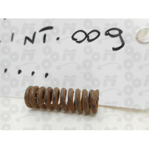 Cylindrical Propeller Steel Compression Spring for Trucks and ...