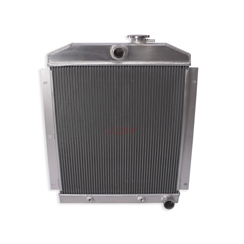 3rows Aluminum Radiator For Chevrolet Truck Pickup 3100/3600/3700/3800 ...