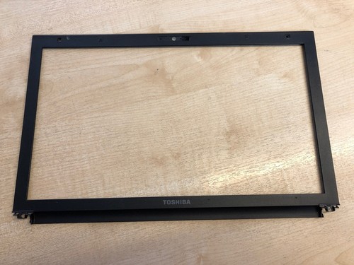 Toshiba Satellite Tecra R850 1JD R950 R80 LCD Screen Bezel Surround ...