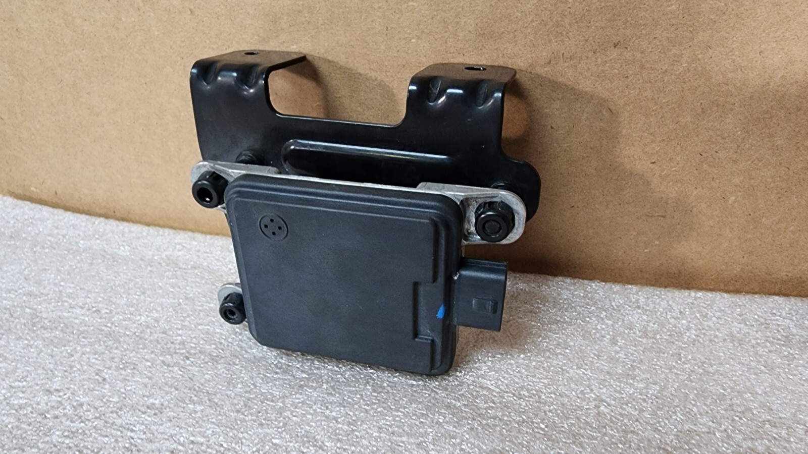 2020 2021 2022 HYUNDAI SONATA FRONT SENSOR RADAR DISTANCE CRUISE | eBay