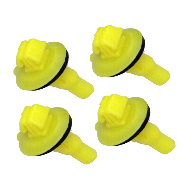 10pcs Fit For Lexus 75394-60060 Fender Moulding Clips A1 | eBay