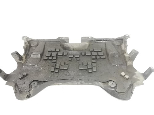 MERCEDES-BENZ C W204 Moteur Housse A2045200823 2008 11752806 | eBay