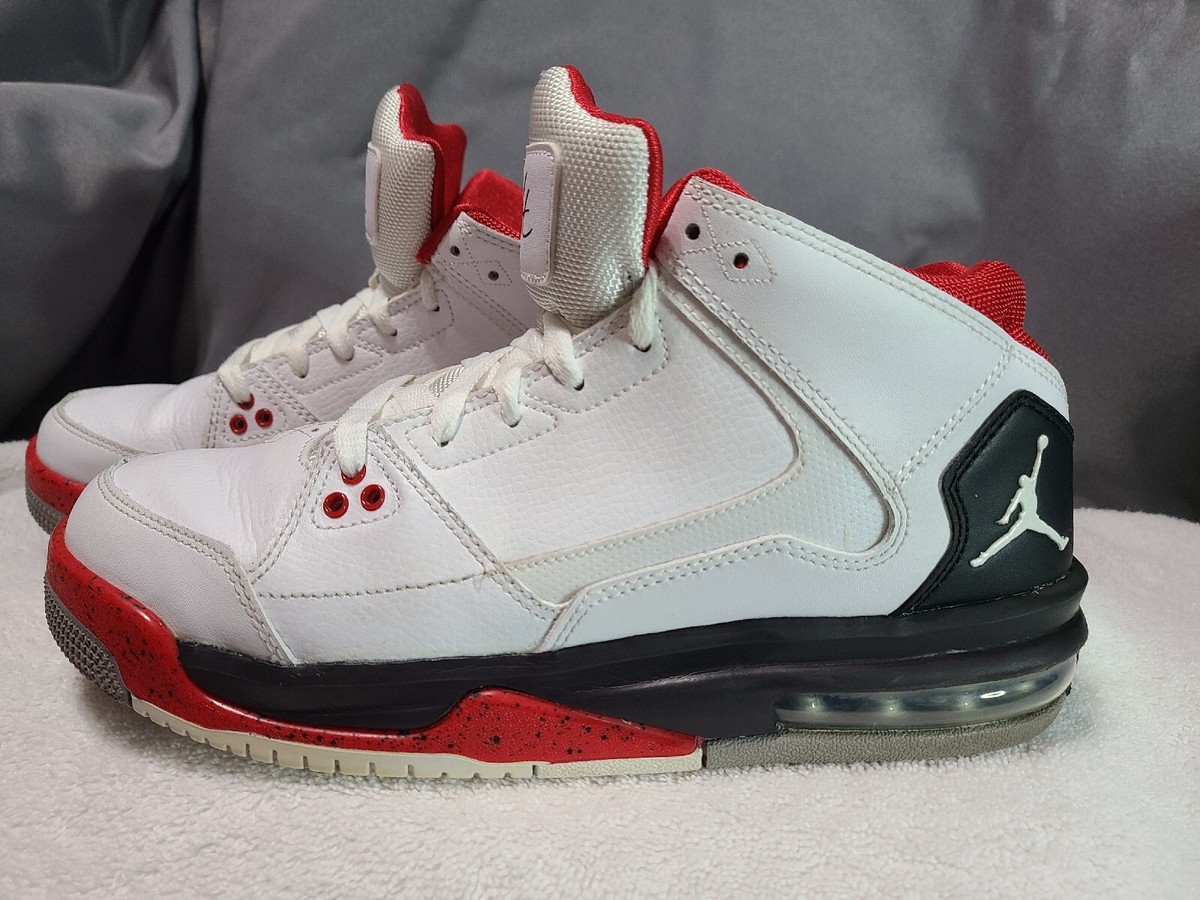 Nike Air Jordan Flight Logo