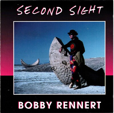 Bobby Rennert - Second Sight - used CD | eBay