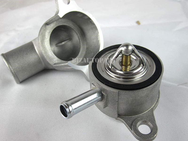 OEM ! THERMOSTAT HOUSING ASSY for 04-08 CHEVROLET AVEO AVEO 5 ...