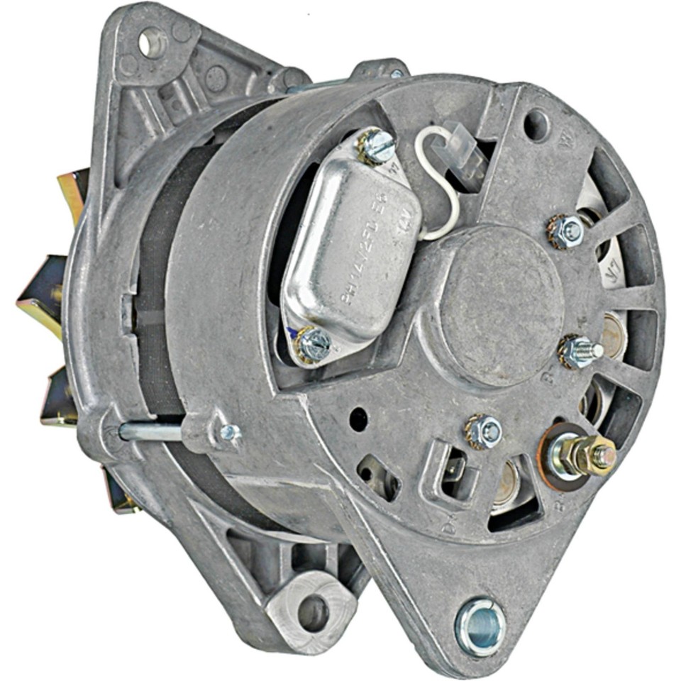 Alternator for Zetor 10520 3320 3340 4320 4340 5211 5213 5243 5245 ...